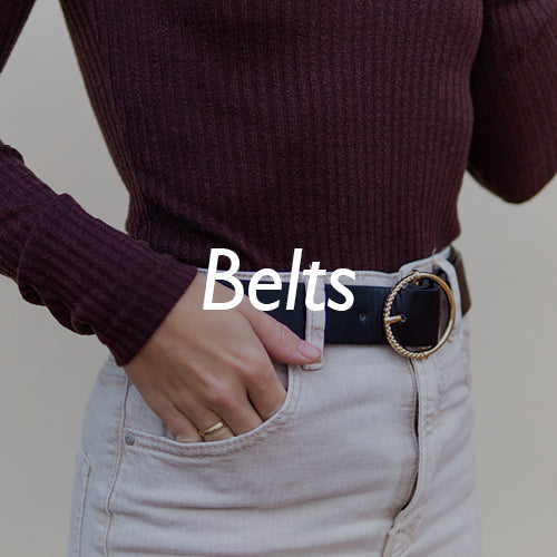 Belts – Clothes Mentor McKinney Tx #139