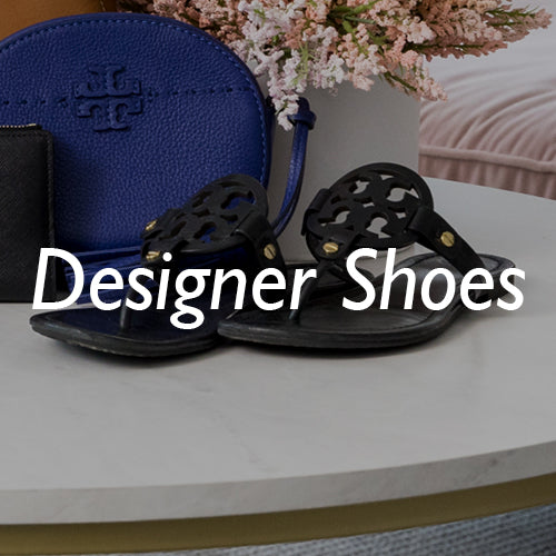 Designer Shoes – Clothes Mentor McKinney Tx #139