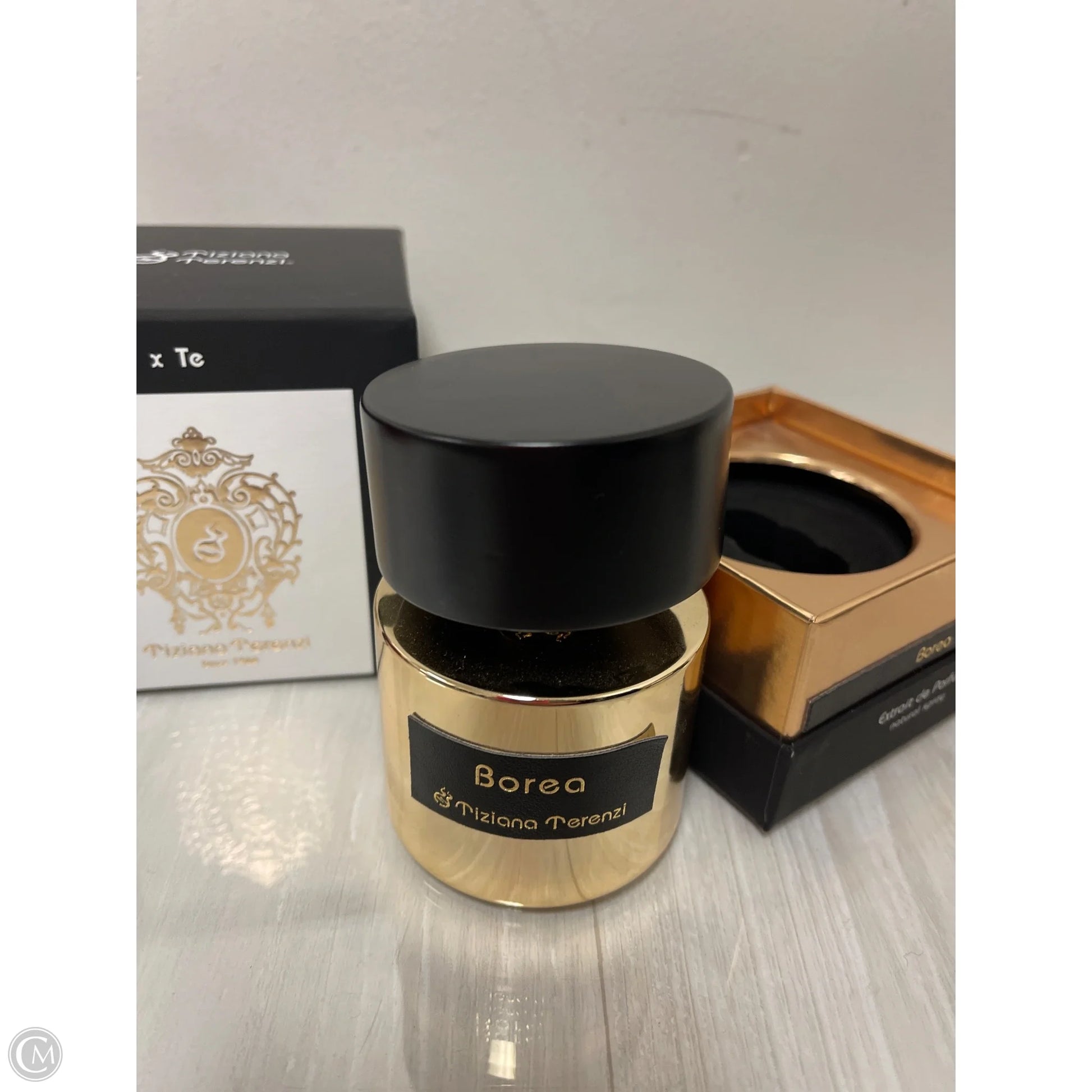 Fragrance By Cma – Clothes Mentor McKinney Tx #139